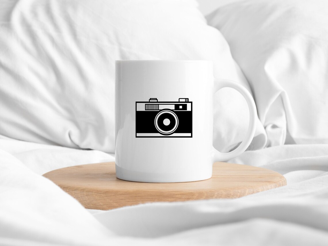 Camera SVG Bundle Photography SVG Photos Svg Camera - Etsy