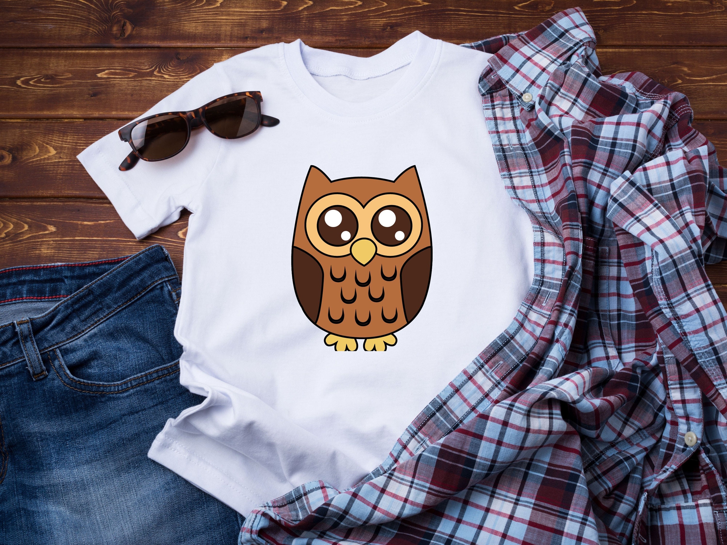 Eule SVG-Bundle, Eule SVG, Vögel SVG-Bundle, Eule Silhouette SVG, Eule ...