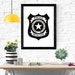 Police Badge Svg Bundle, American Police Badge Outline Svg Png ...