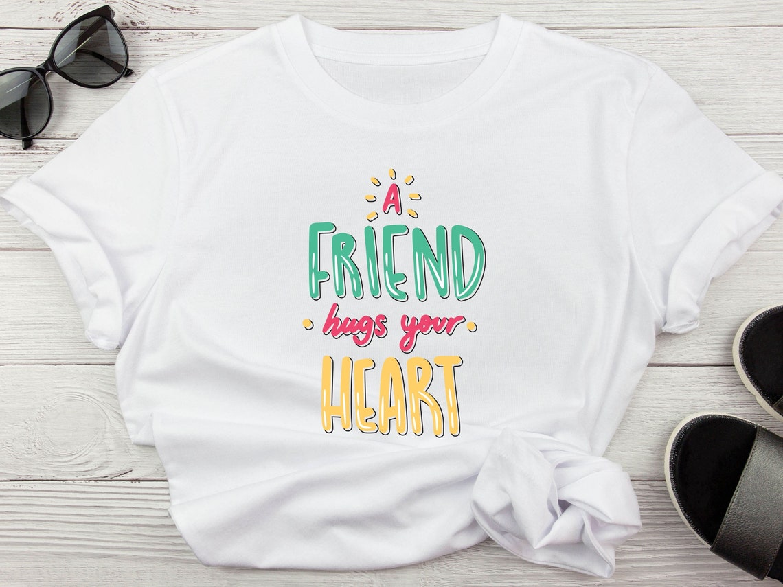 Best Friend Svg Bundle Friendship Svg Bundle Friends Svg - Etsy