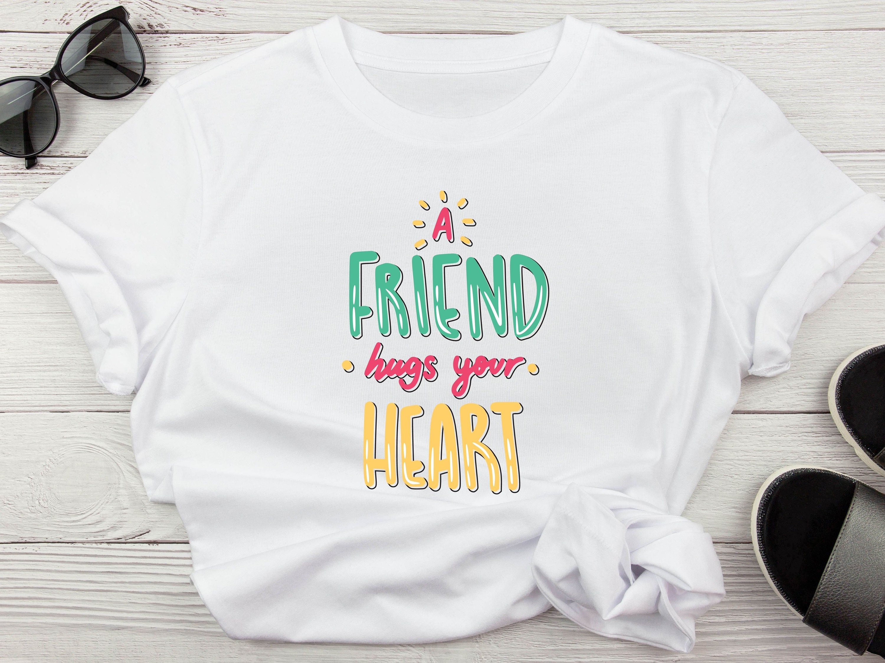 Best Friend Svg Bundle Friendship Svg Bundle Friends Svg - Etsy