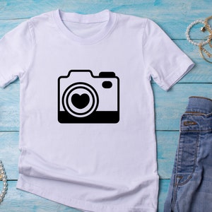 Camera SVG Bundle, Photography SVG, Photos Svg, Camera Clipart, Camera ...