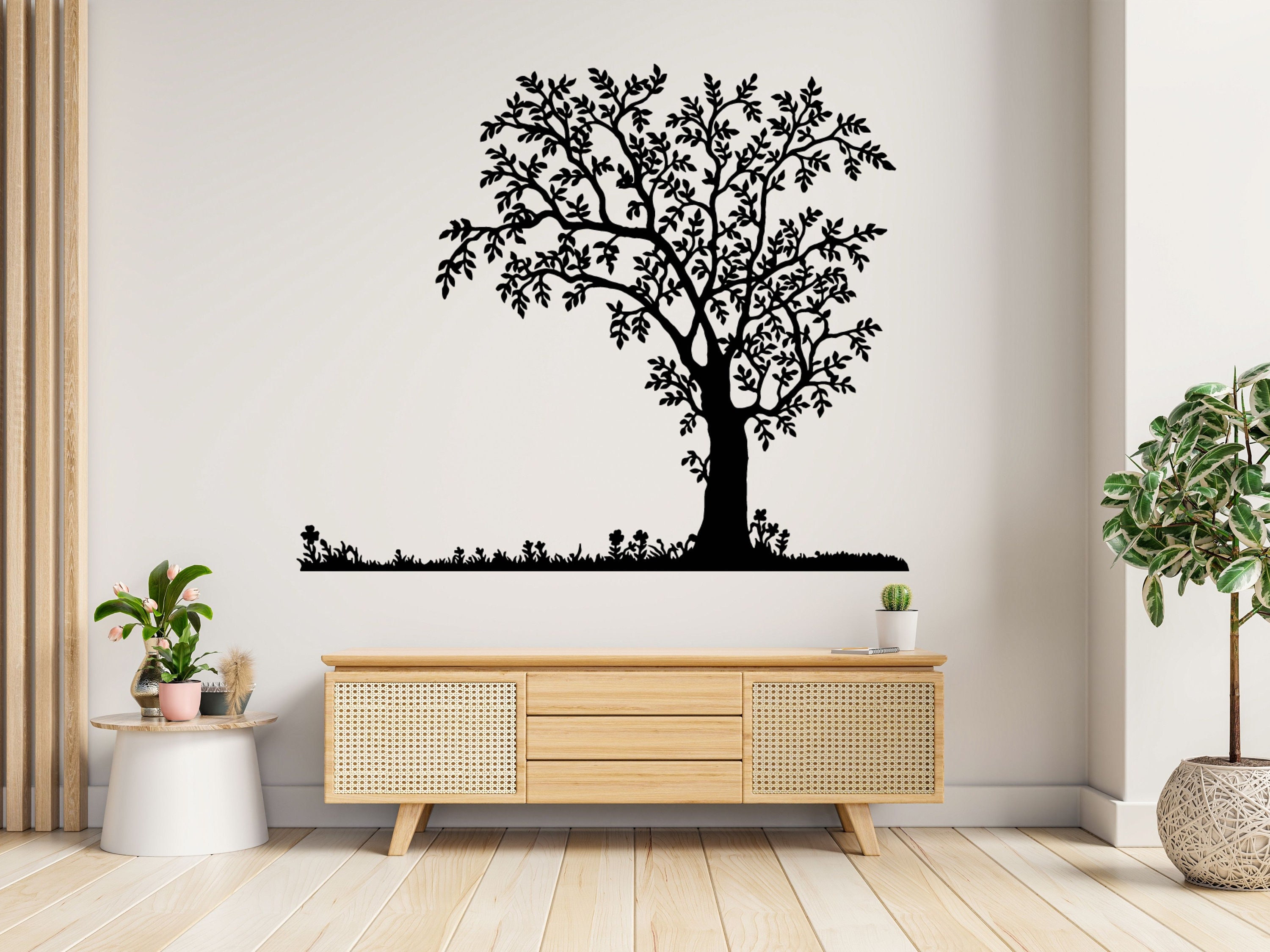 Tree Svg Bundle, Family Tree Svg Bundle, Tree Roots Svg, Our Roots SVG ...