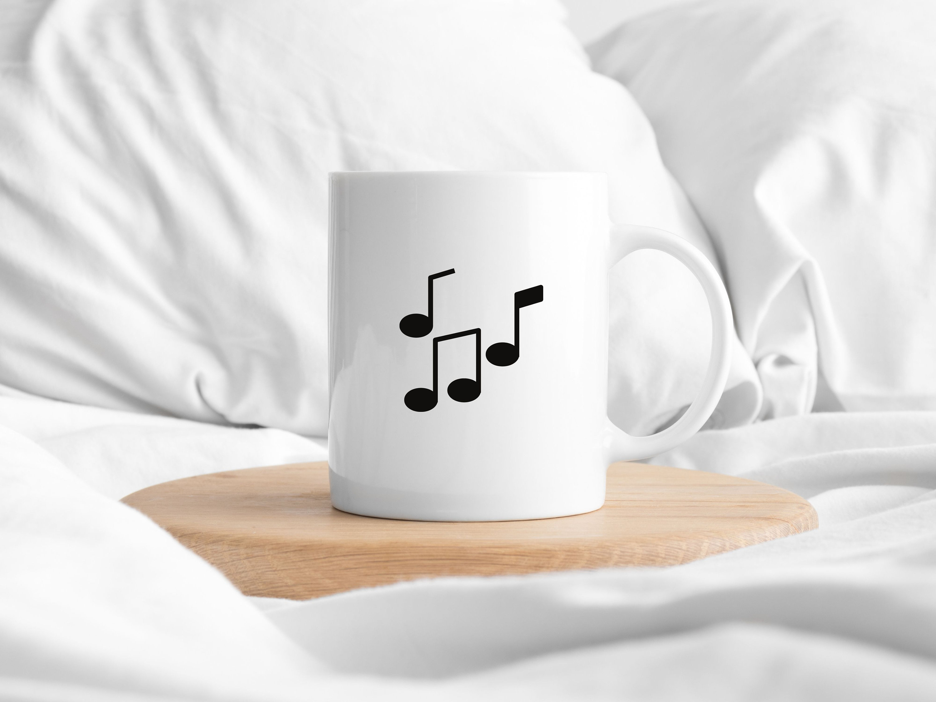 Musical Notes Svg Bundle, Music Note Svg, Music Svg Bundle, Music Svg ...