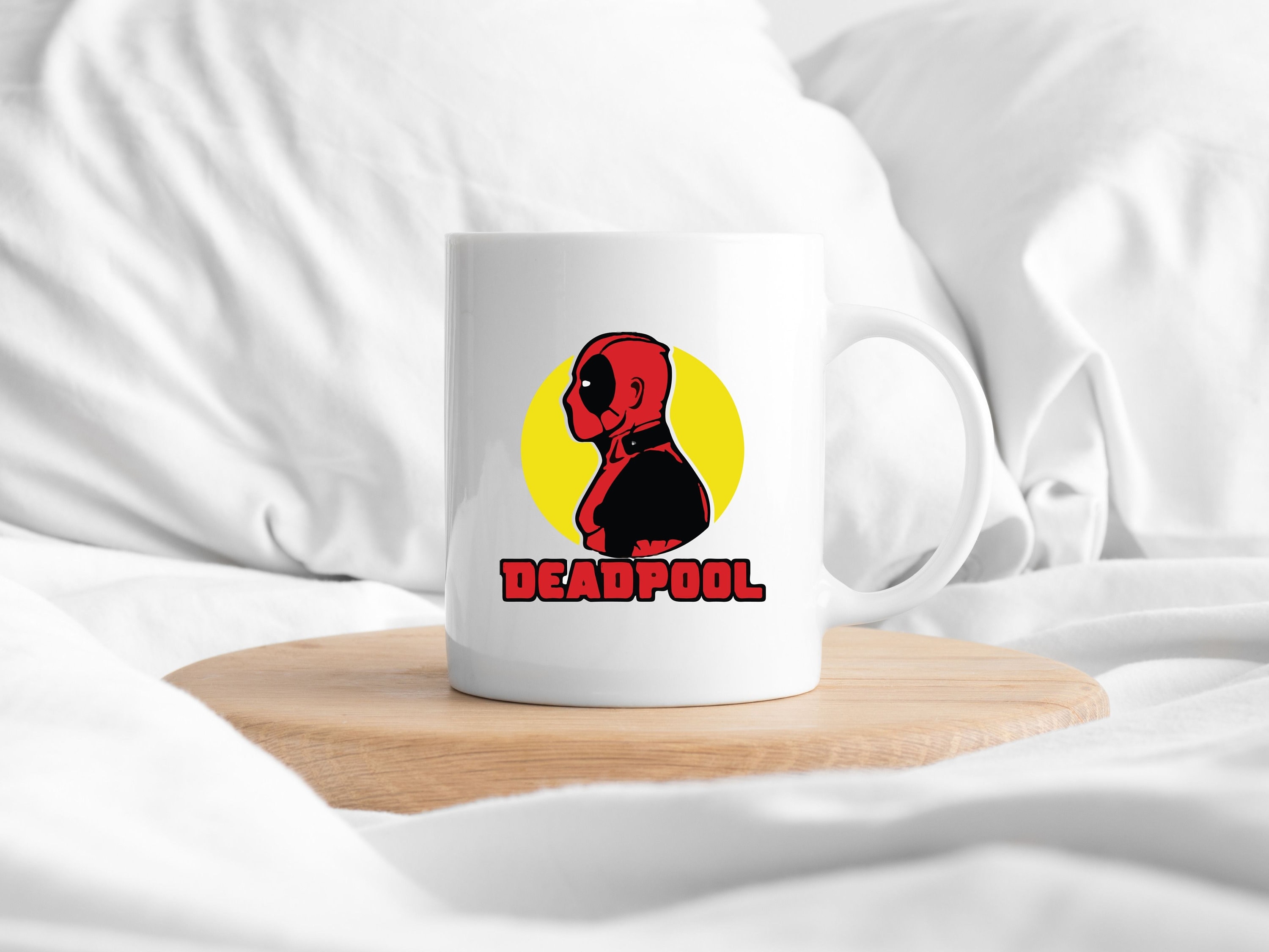 Deadpool Svg Bundle, Deadpool Cricut, Deadpool Svg Cut Files, Deadpool ...