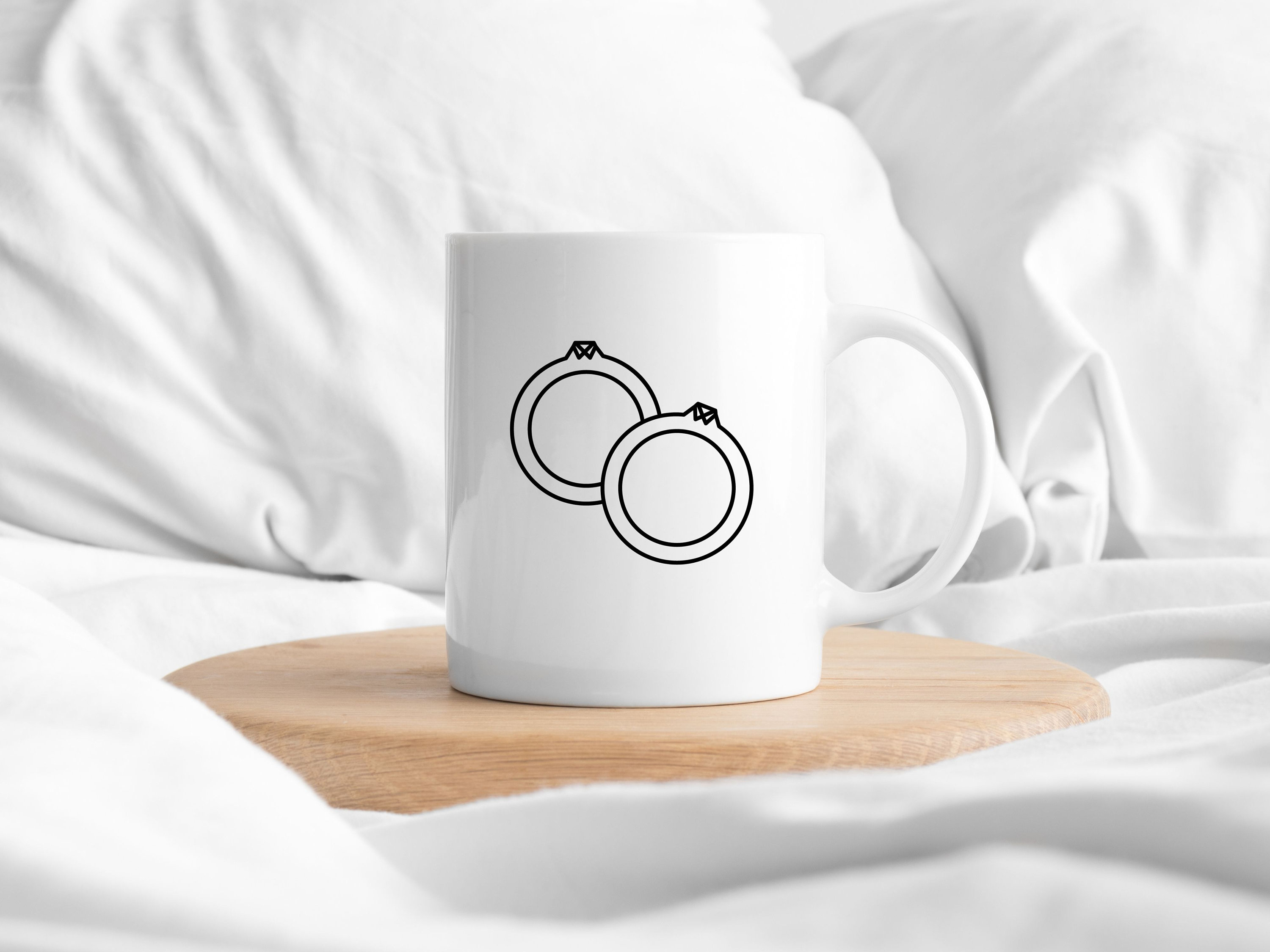 Wedding Ring SVG Bundle, Wedding Svg, Diamond Ring Svg, Engagement Ring ...