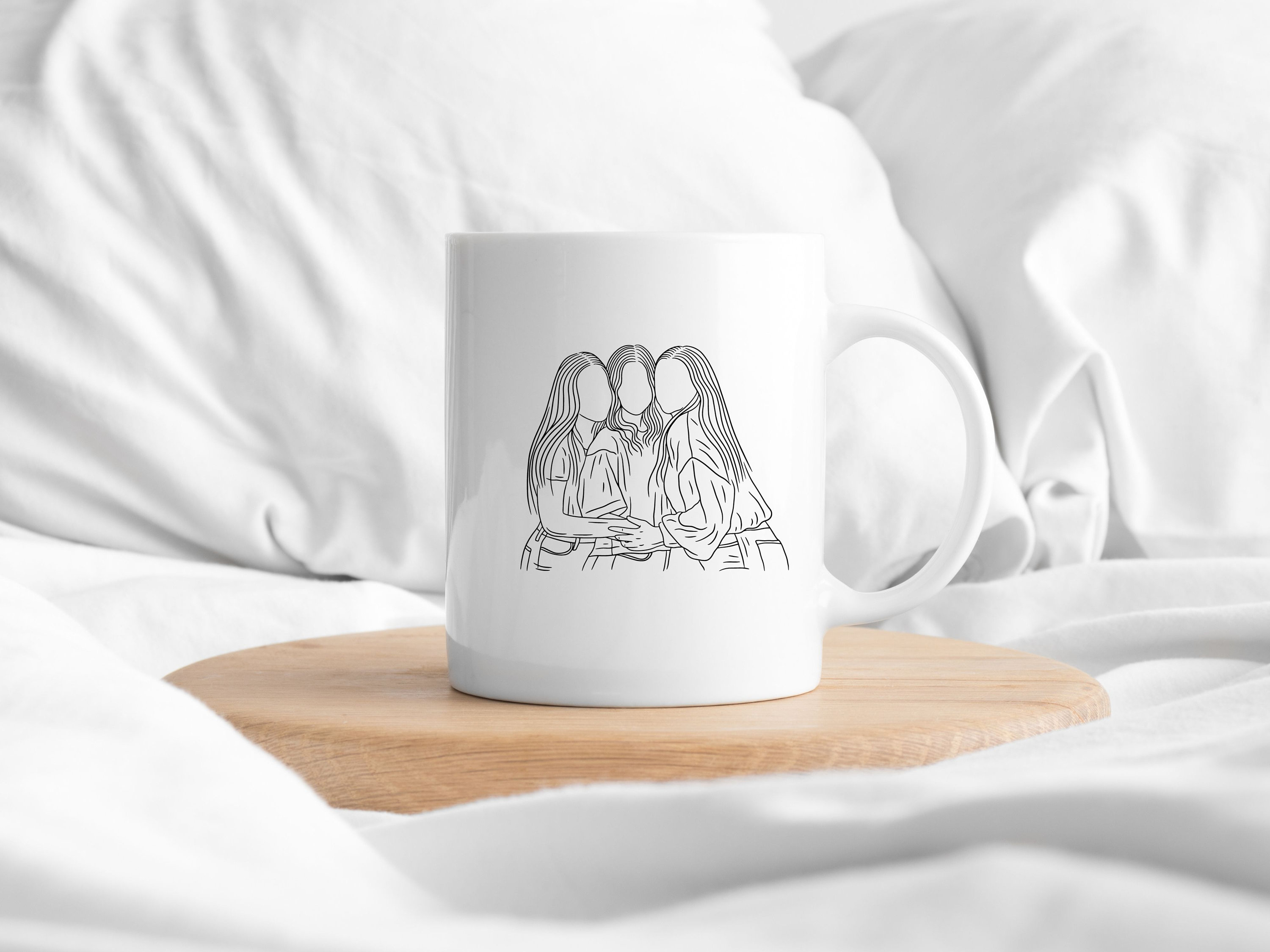 Mejores amigos svg paquete amistad svg paquete amigos svg - Etsy México