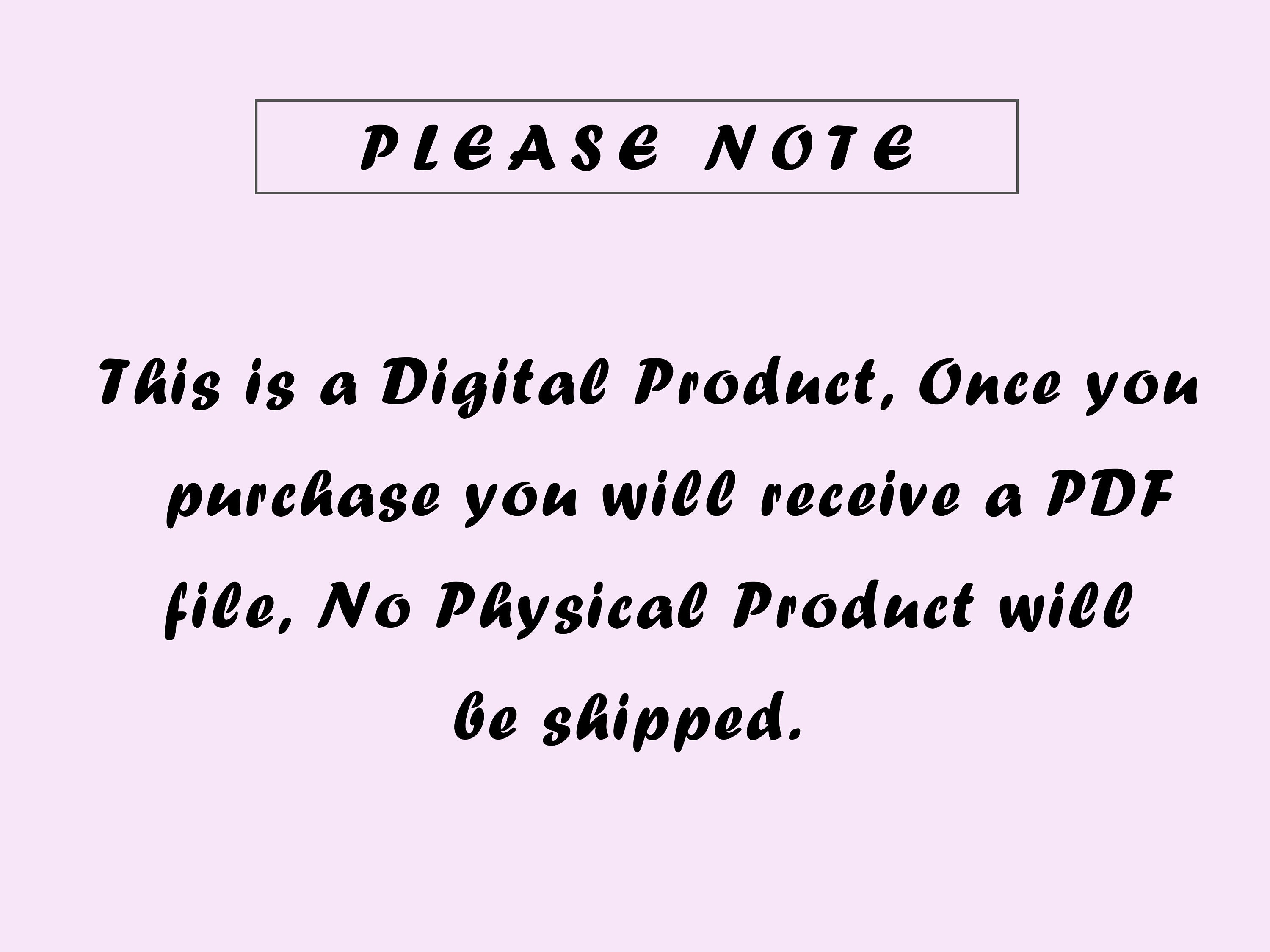 Printable Unicorn Reward Chart for Kids, Daily Chore Chart, Kids ...