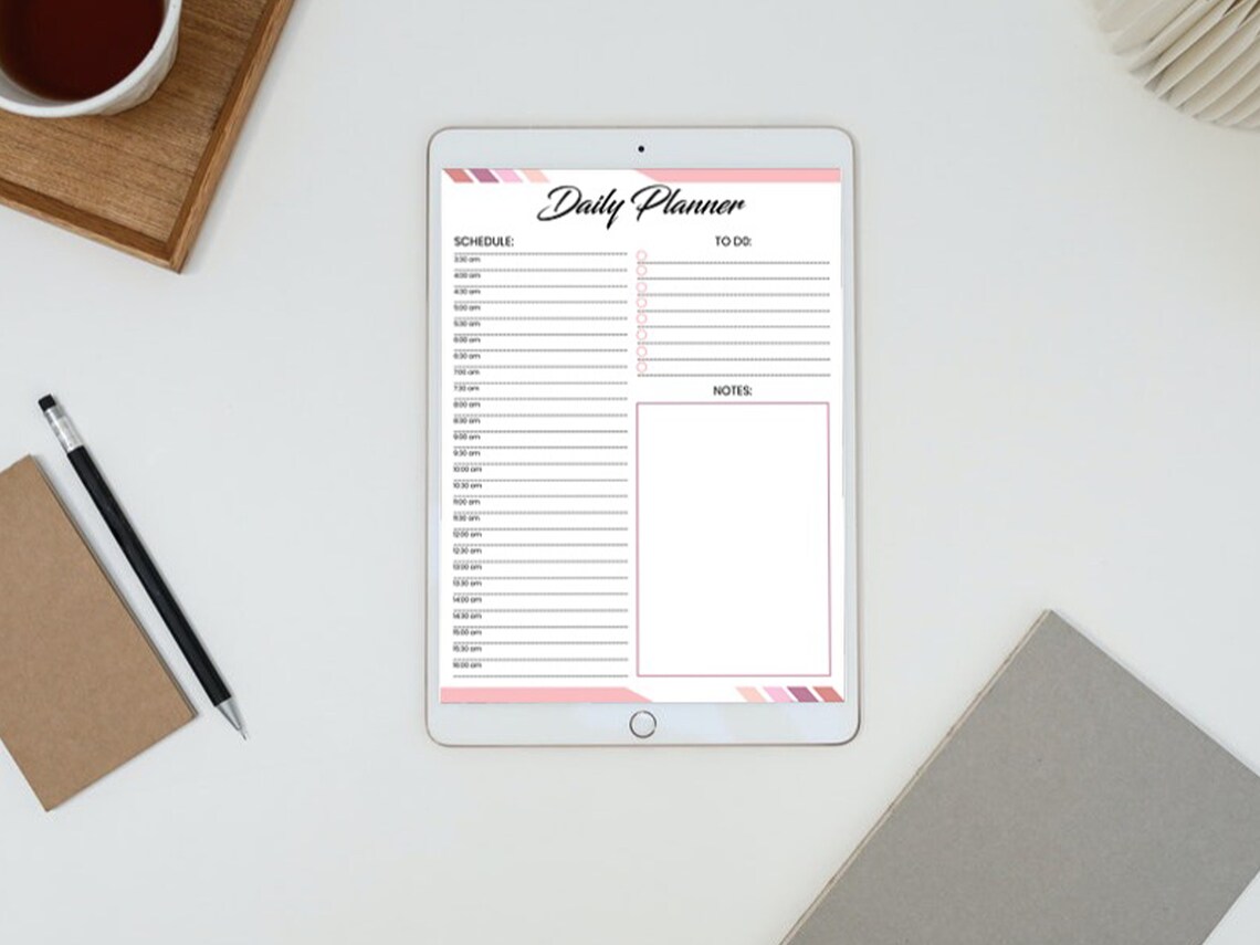 Printable Language Study Planner Language Study Journal - Etsy