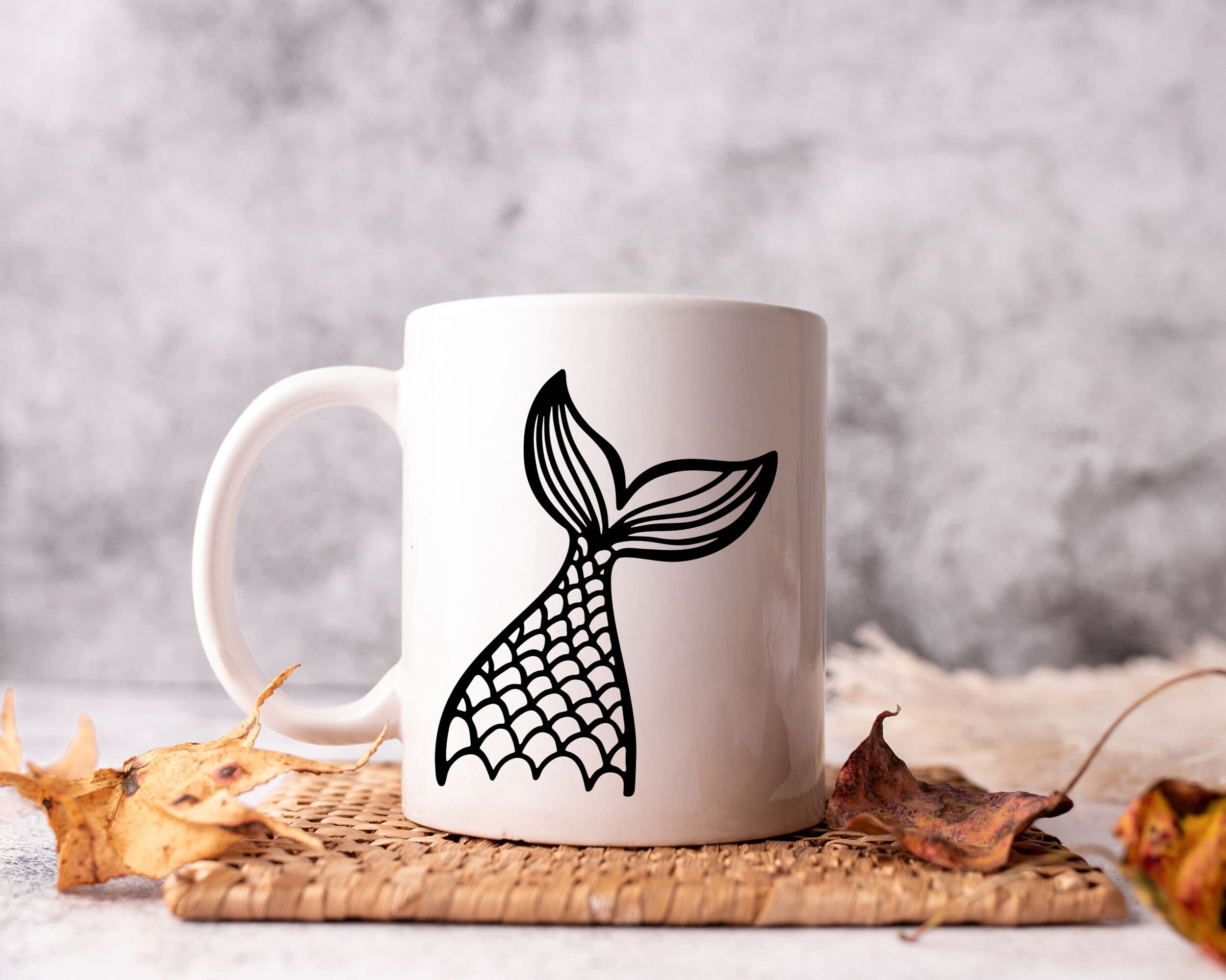 Mermaid Svg Bundle Mermaid Clipart SVG Bundle Mermaid Svg - Etsy