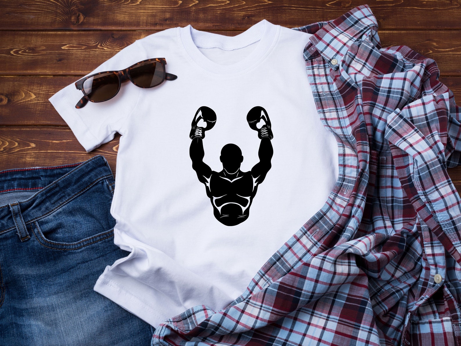 Boxing Gloves Svg, Boxing Svg Bundle, Boxer Svg, Boxer Png, Boxing ...