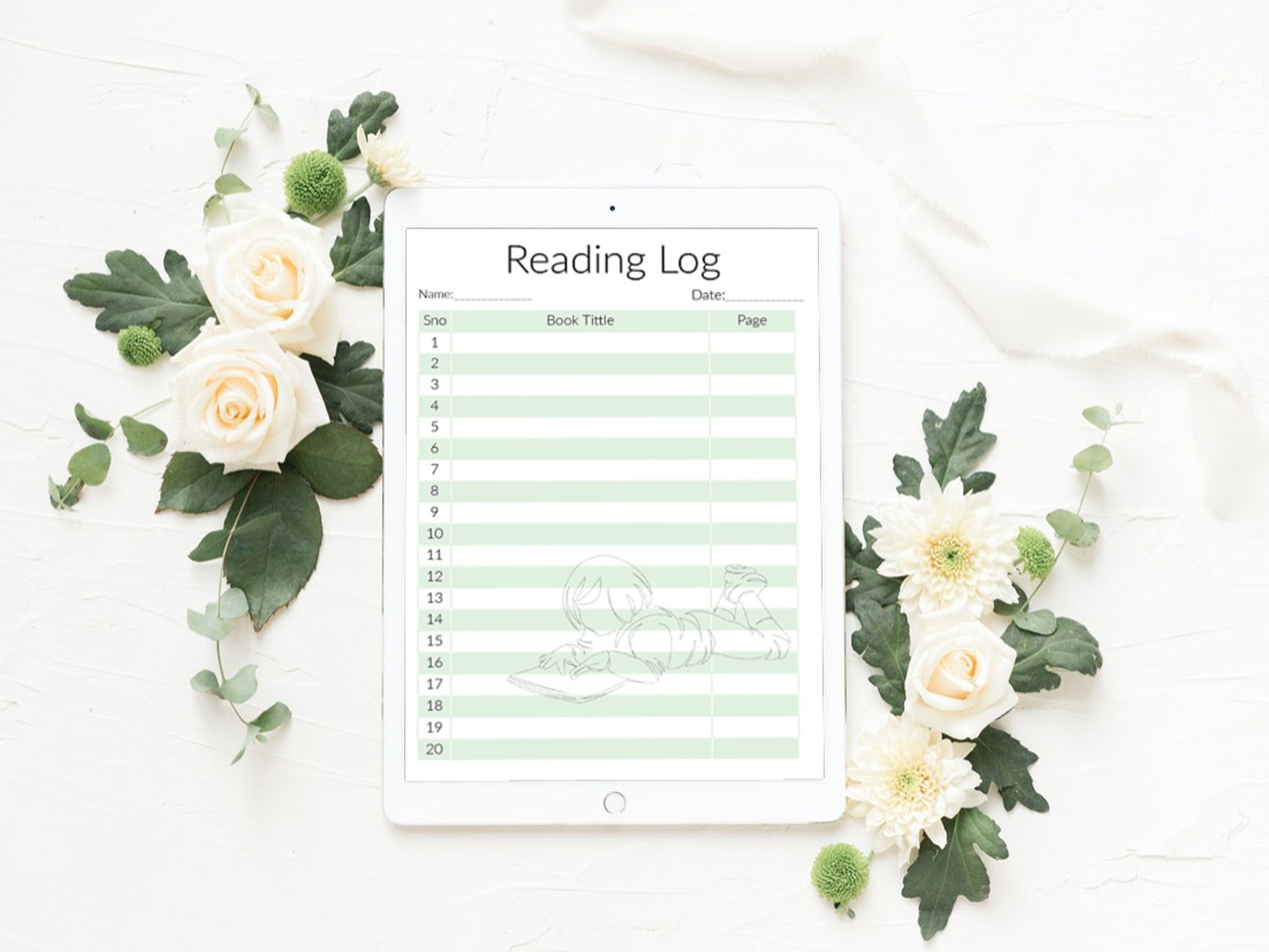 Printable Language Study Planner, Language Study Journal, Language ...