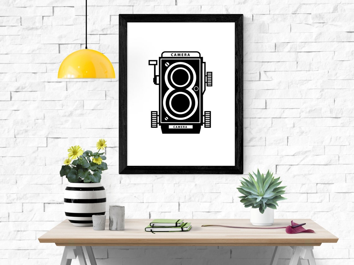 Camera SVG Bundle Photography SVG Photos Svg Camera - Etsy