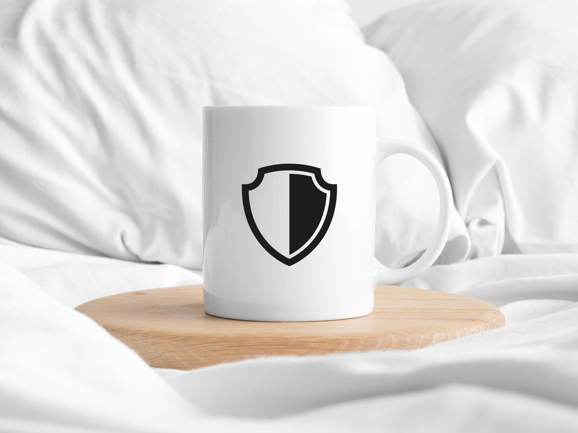 Shield Svg BUNDLE Flowery Shield SVG Shield PNG Shield - Etsy