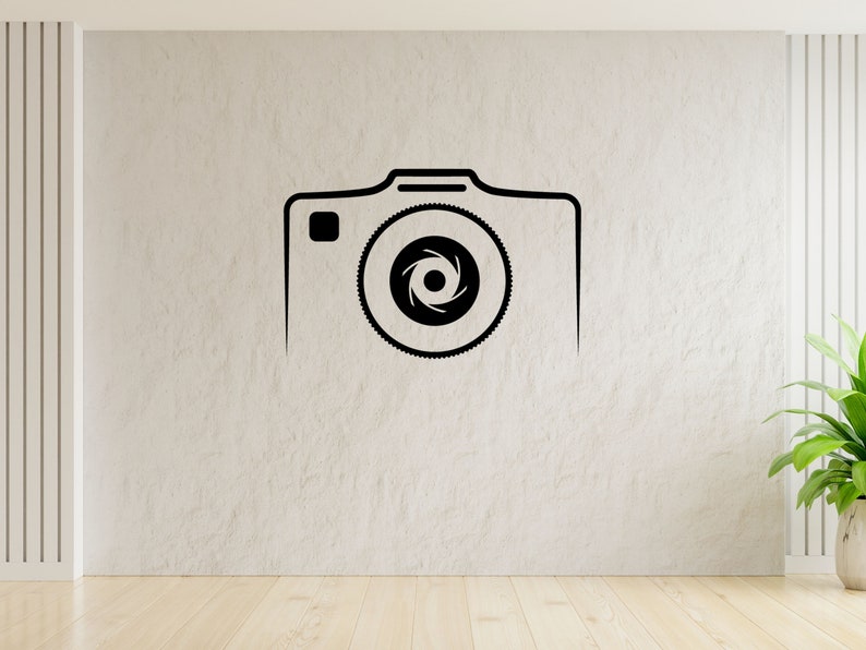 Camera SVG Bundle, Photography SVG, Photos Svg, Camera Clipart, Camera ...
