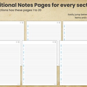 Kindle Scribe Digital Notebook, Kindle Scribe Planner, Kindle Scribe ...