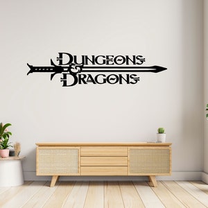 Dnd Svg Bundle, Dnd Png Bundle, Dnd Dxf Bundle, Dnd Silhouette Designs ...