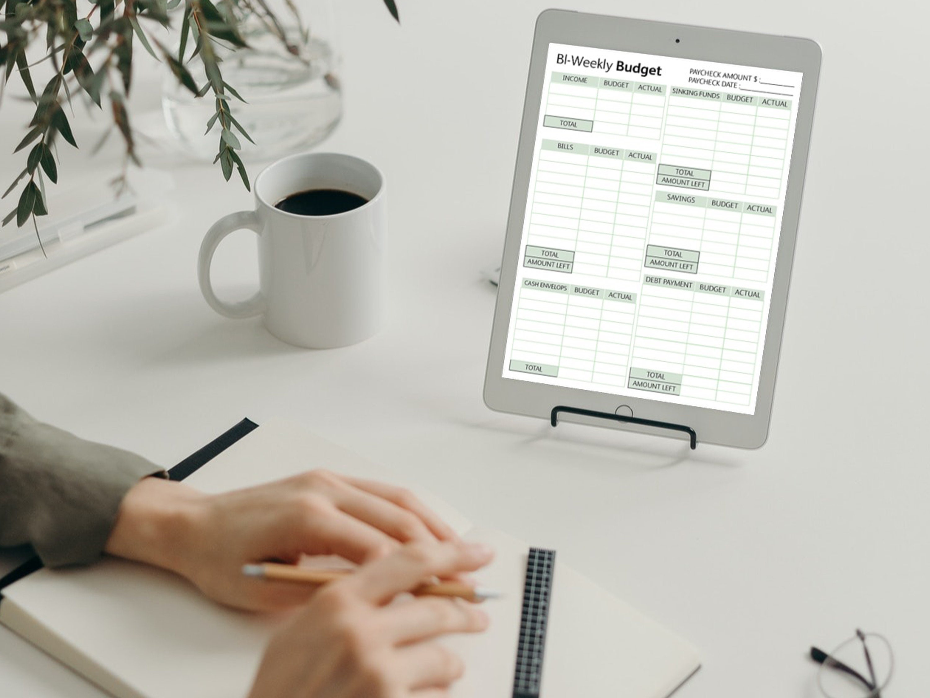 Language Learning Planner Notebook Study Journal Printable - Etsy