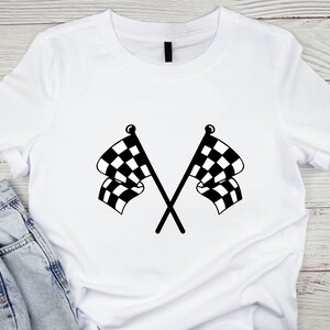 Race Flag Svg Bundle, Race Flag Clipart, Race Flag SVG, Racing Flag Svg ...