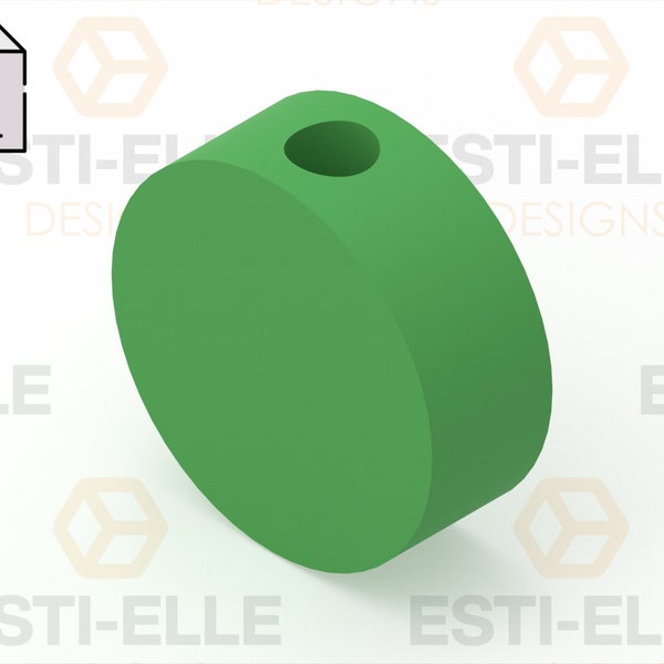 Stanley Straw Topper Stl - Etsy