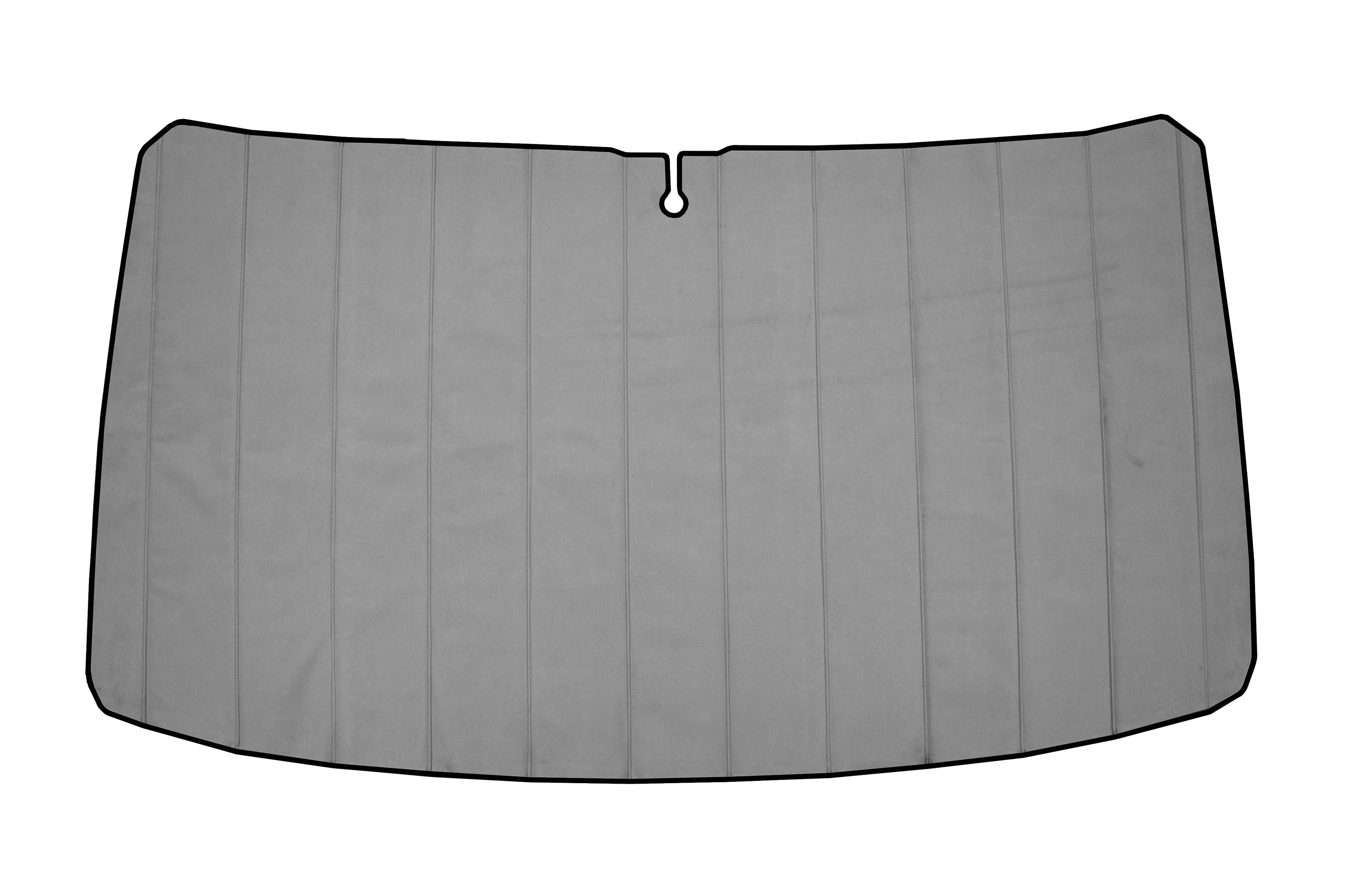 Mercedes Sprinter Campervan Insulated Windscreen Cover - Etsy