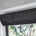 Mercedes Sprinter Campervan Magnetic Window Covers Insulated - Etsy