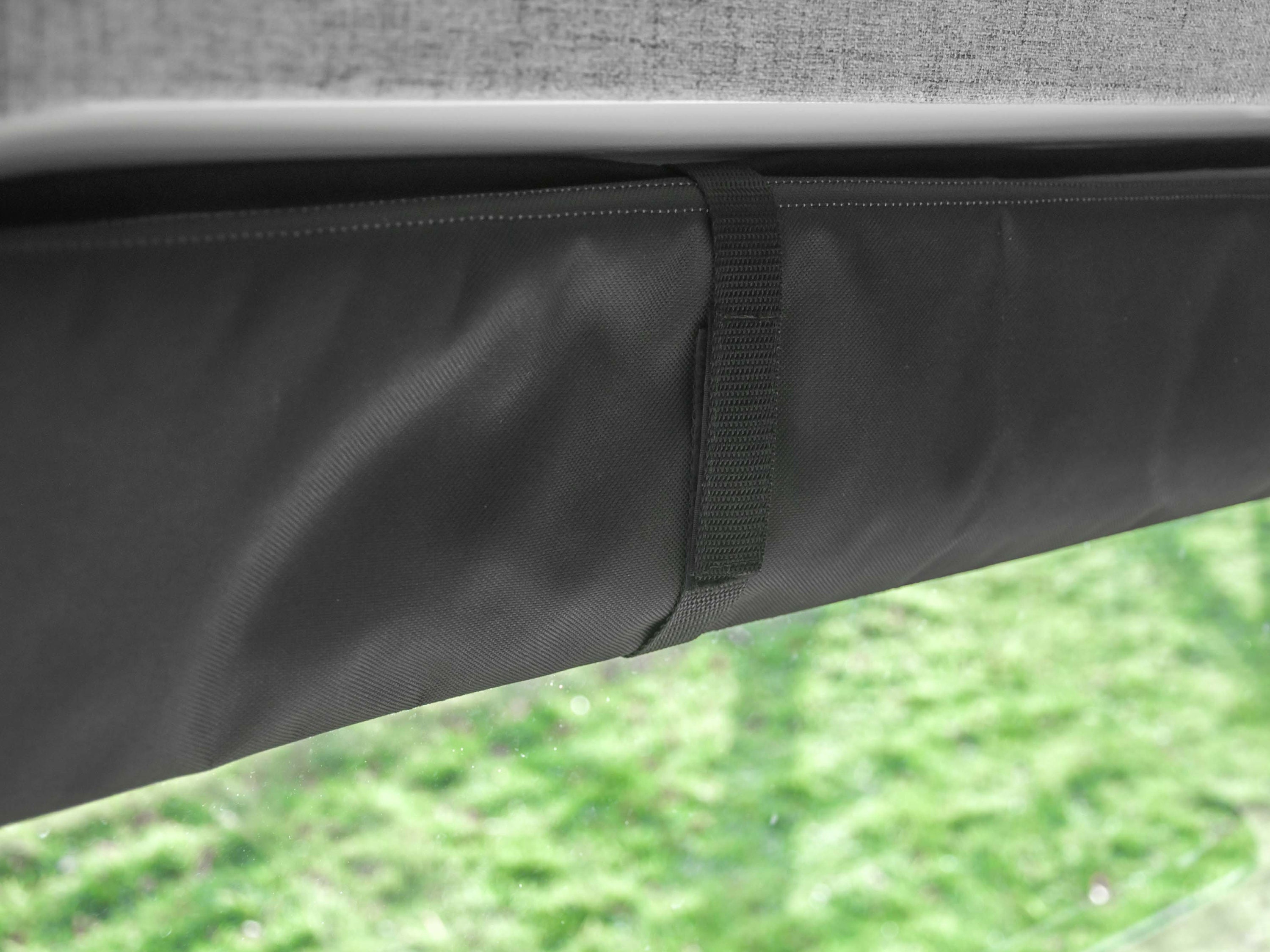 Mercedes Sprinter Campervan Magnetic Window Covers Insulated (crew ...