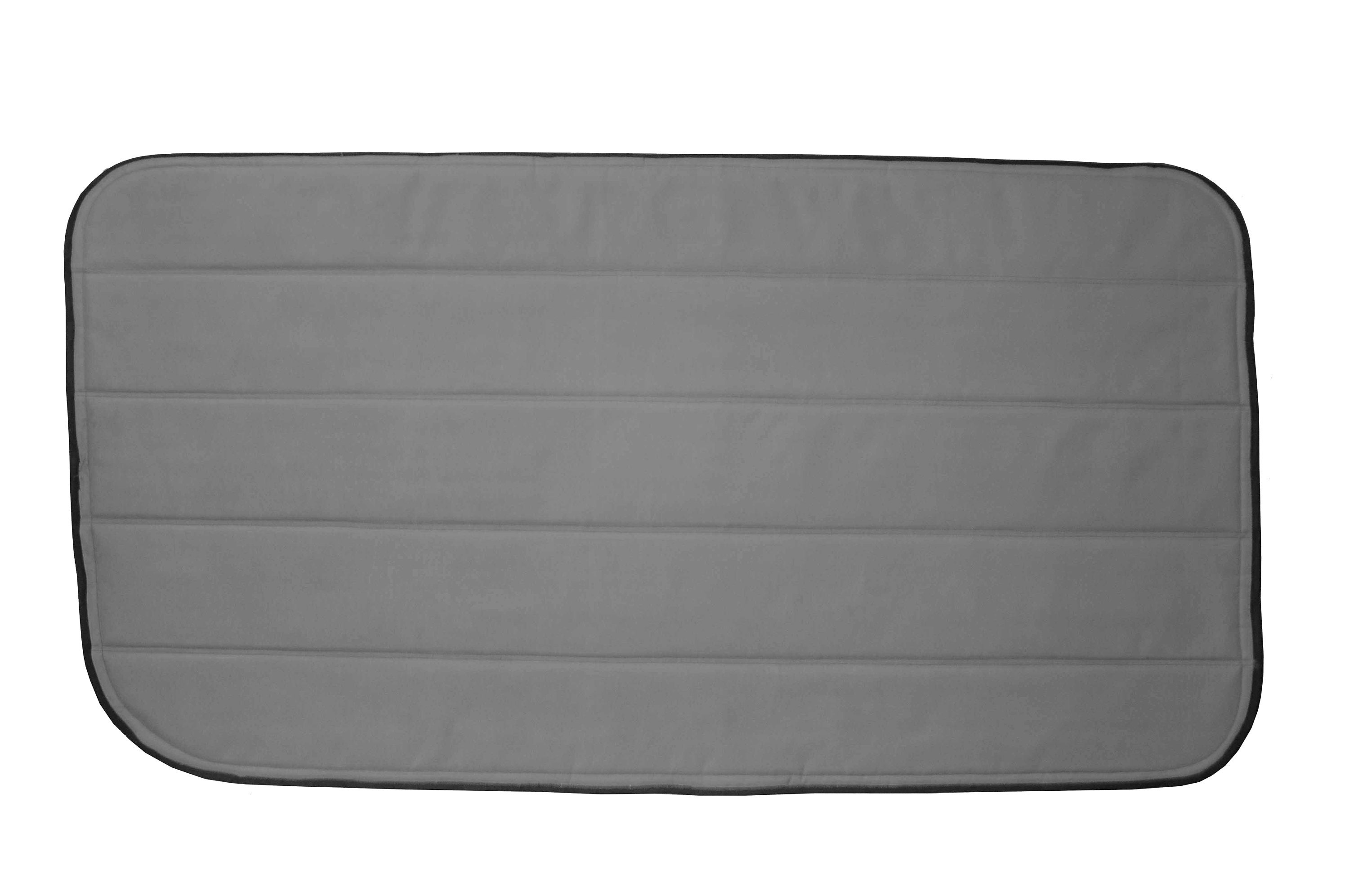 Mercedes Sprinter Campervan Magnetic Window Covers Insulated Passenger ...