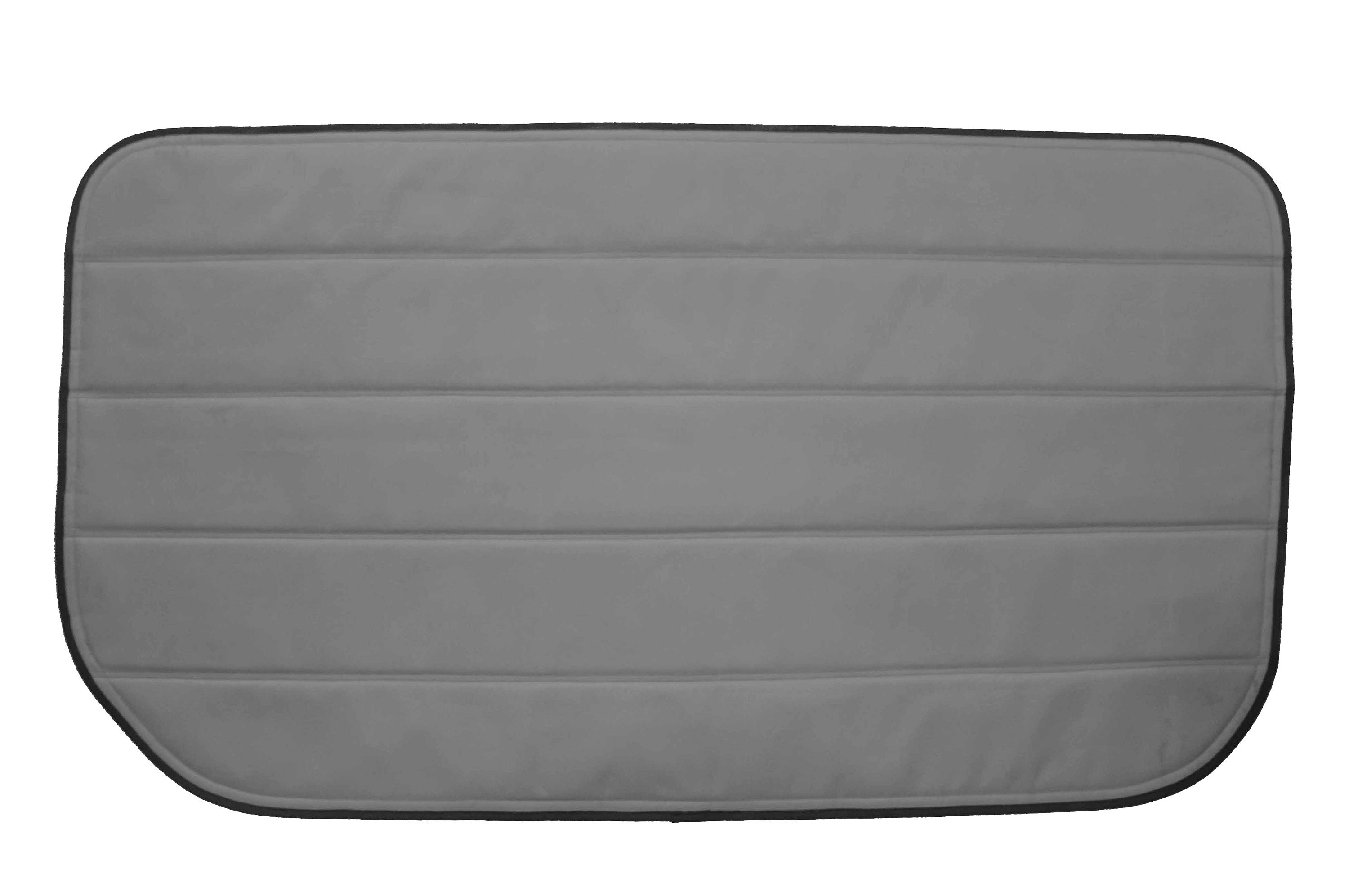 Mercedes Sprinter Campervan Magnetic Window Covers Insulated Passenger ...