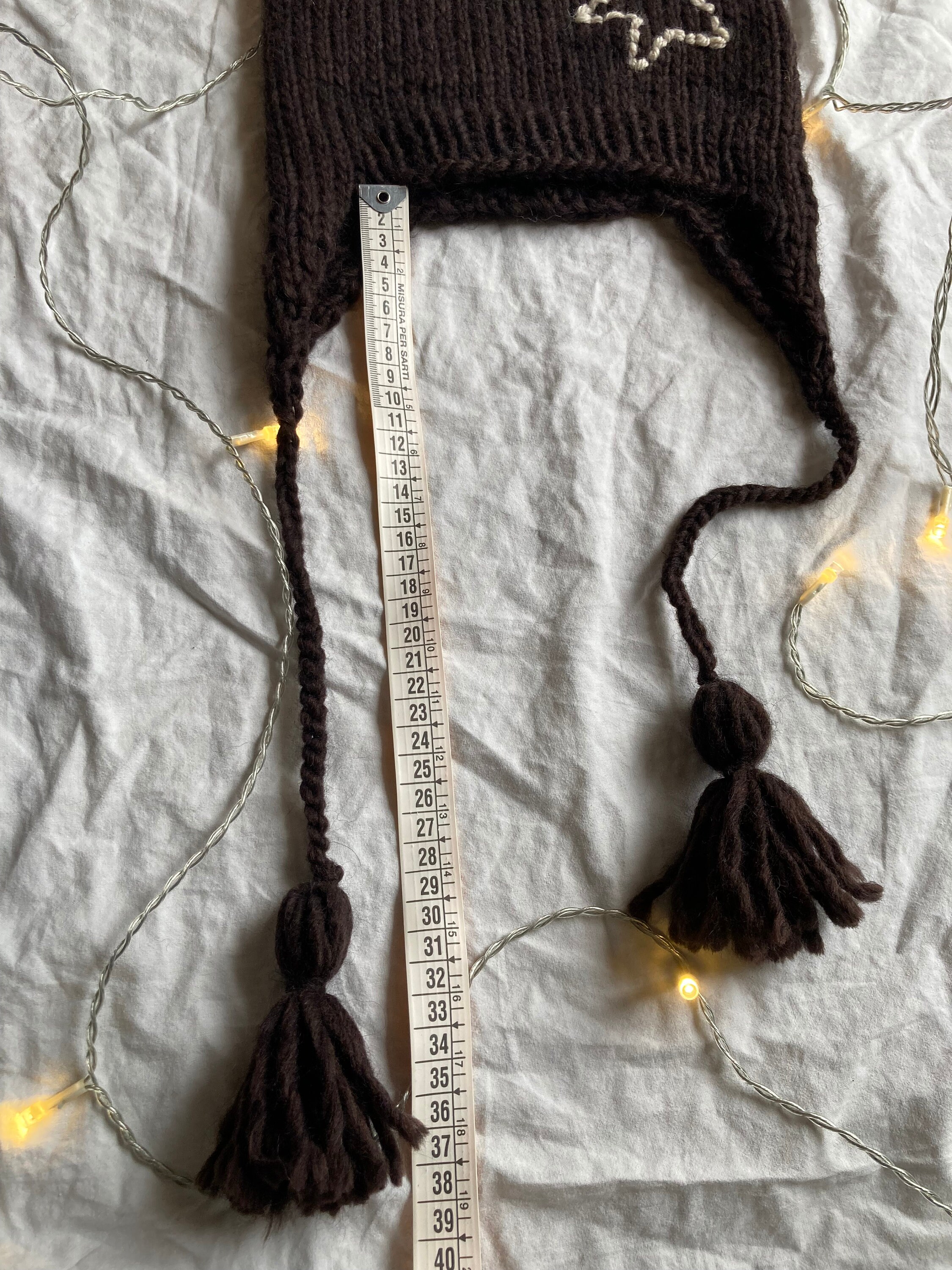 Lain Ear Flap Neko Beanie cat Ears - Etsy