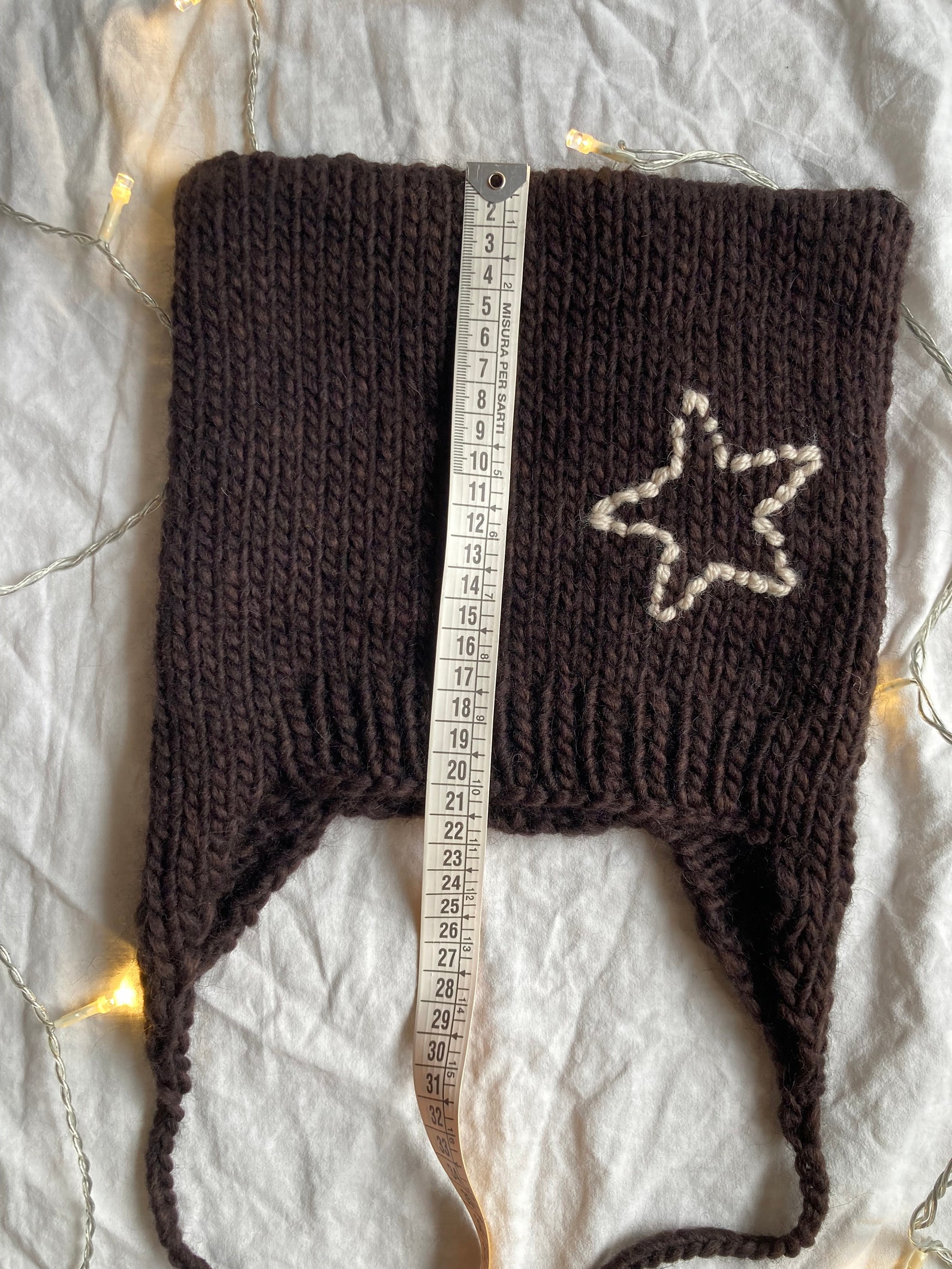 Lain Ear Flap Neko Beanie cat Ears - Etsy