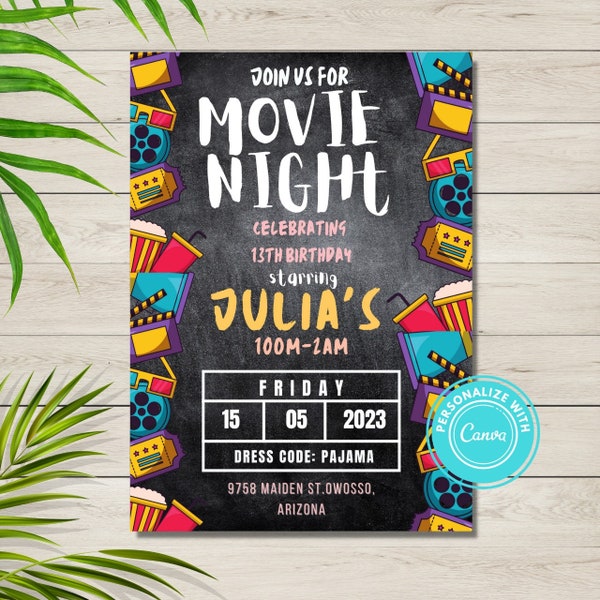 Viewing Party - Etsy