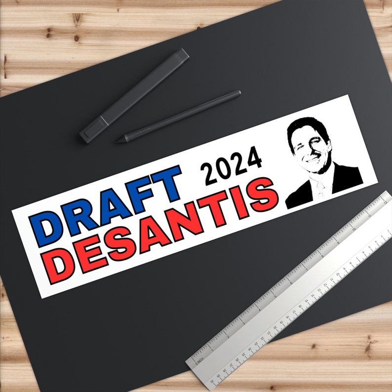 Draft Desantis 2024 Ron Desantis for President 2024 Republican ...