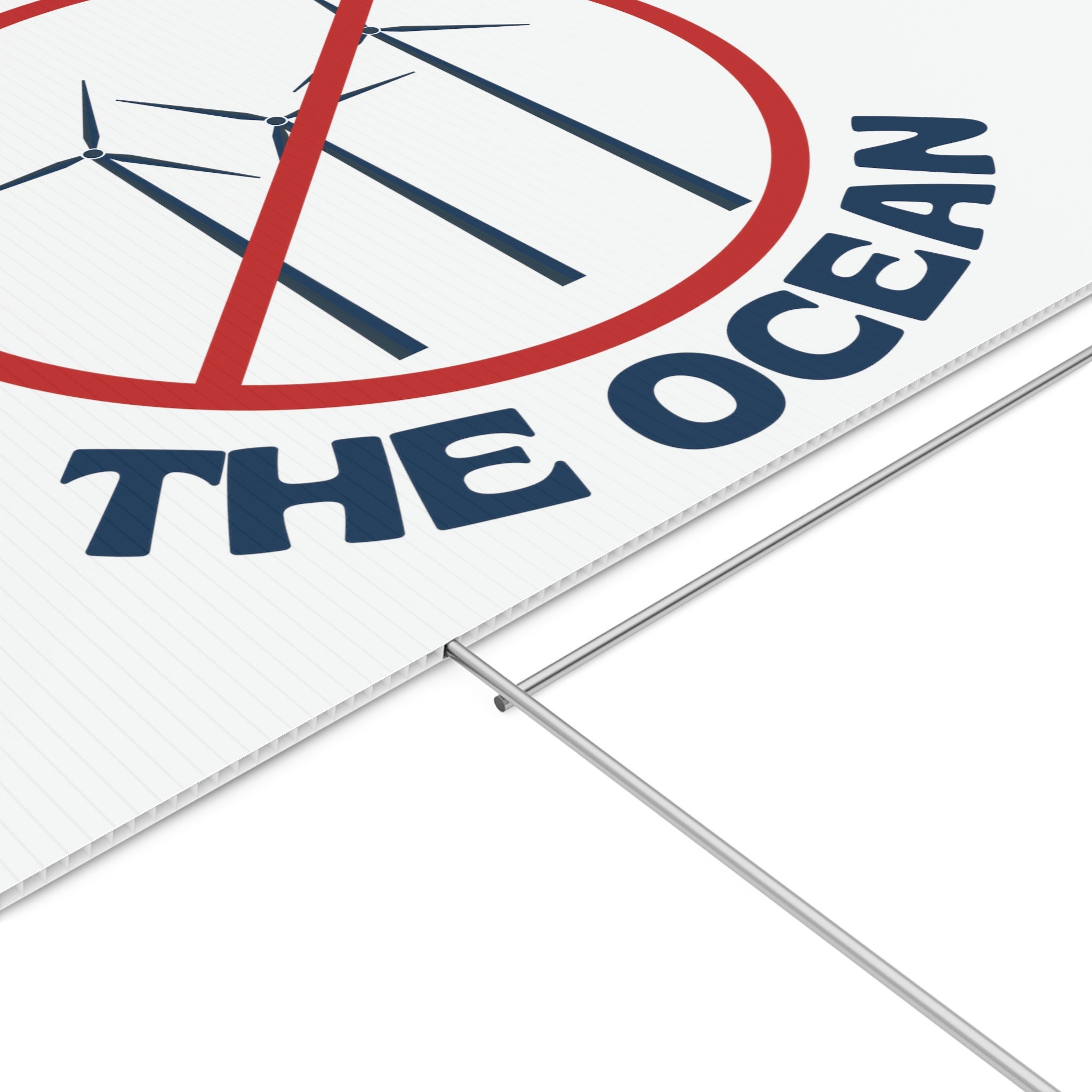 Don't Develop the Ocean, Stop Offshore Wind Turbines Save the East ...
