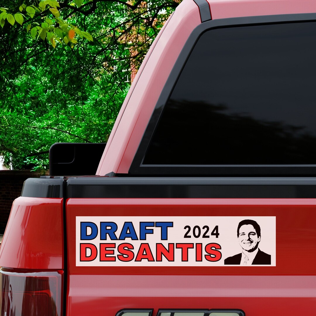 Draft Desantis 2024 Ron Desantis for President 2024 Republican ...