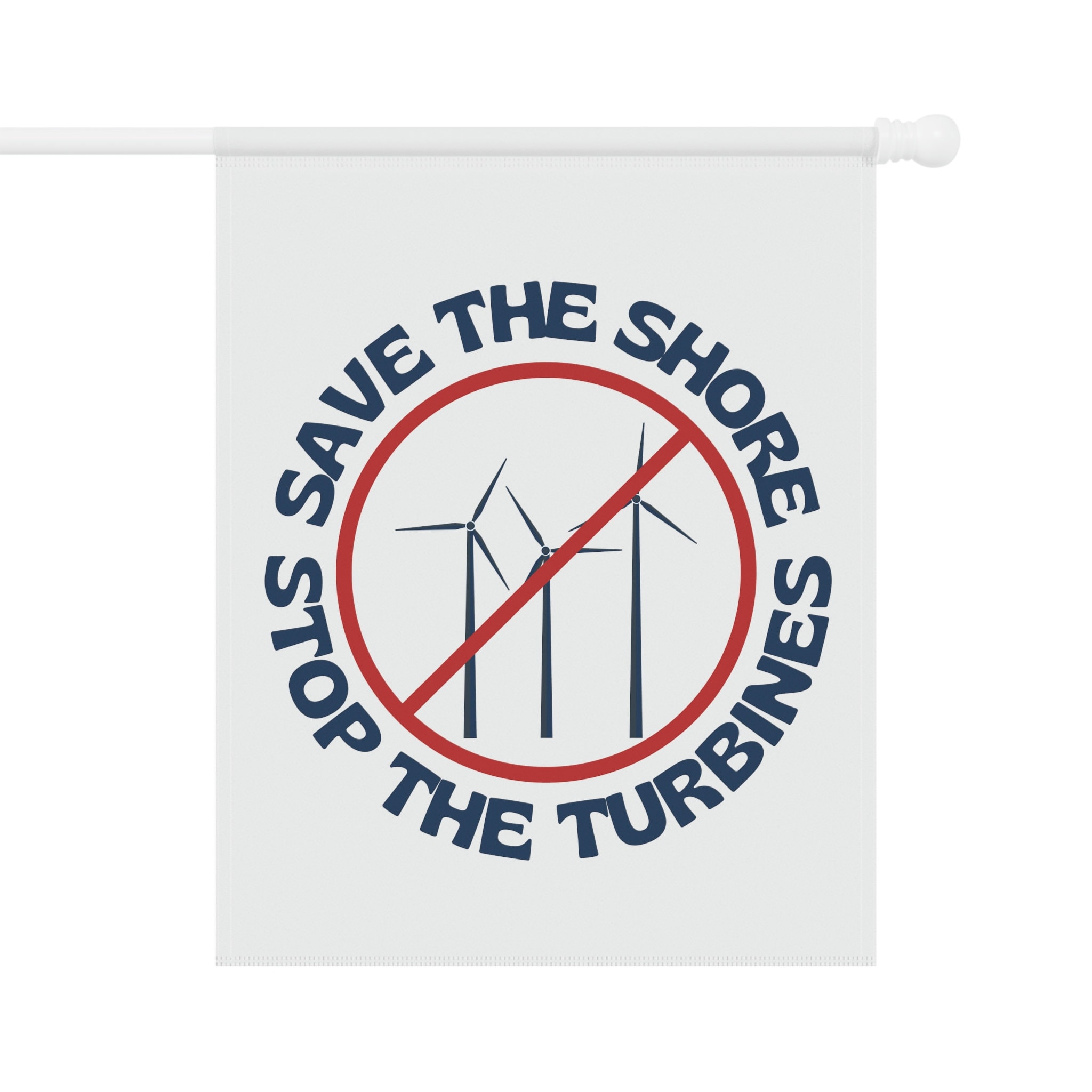 Stop Offshore Wind Farms, Save the New Jersey Shore Anti Wind Turbines ...