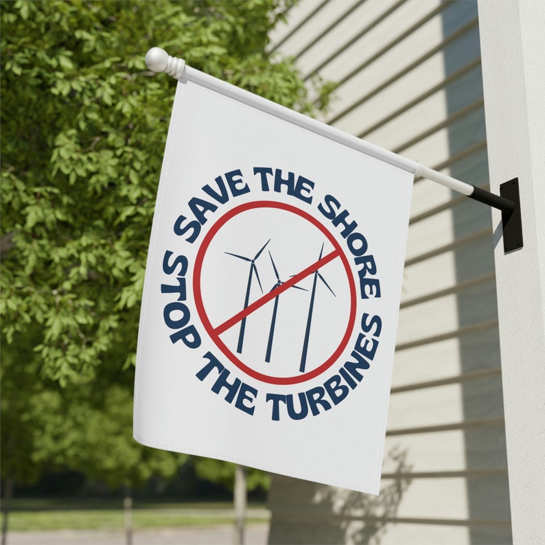 Stop Offshore Wind Farms, Save the New Jersey Shore Anti Wind Turbines ...
