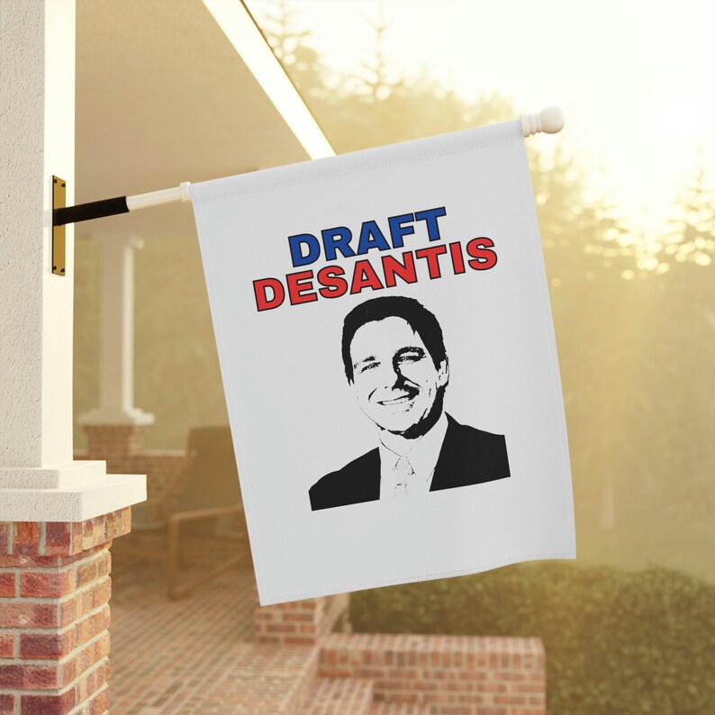Draft Desantis Ron Desantis for President 2024 Republican Presidential ...