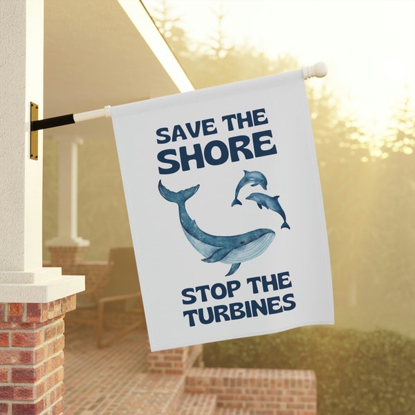 Jersey Shore Banner - Etsy