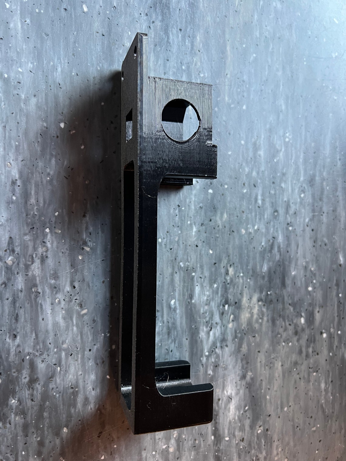 Rack Mount for Unifi Cloud Key Gen2 Plus With Keystone Slot for Front ...