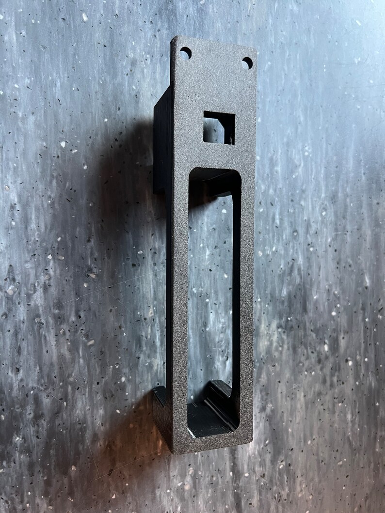 Rack Mount for Unifi Cloud Key Gen2 Plus With Keystone Slot for Front ...