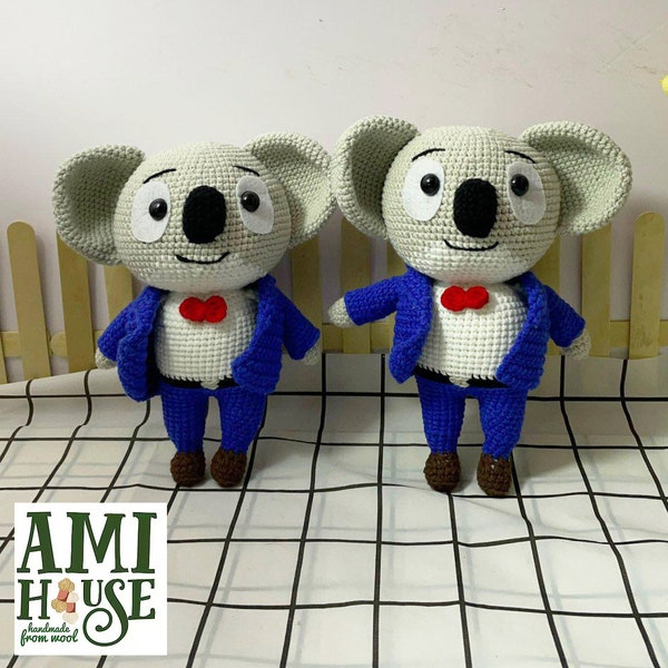 Sing Movie Toys - Etsy