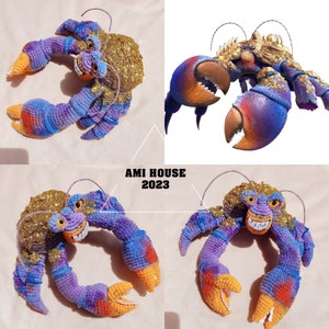 Tamatoa plush doll store