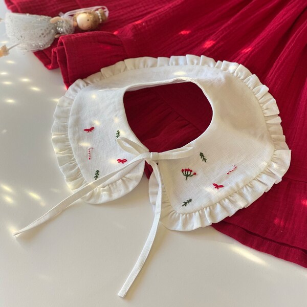 Removable Collar - Etsy