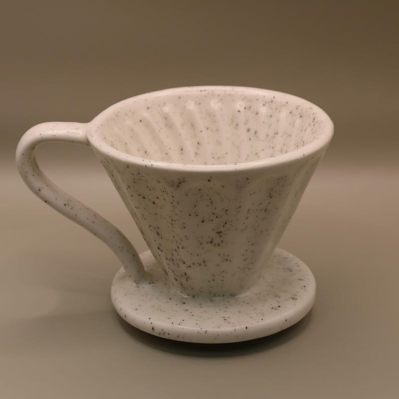 Pour Over Coffee Dripper - Etsy