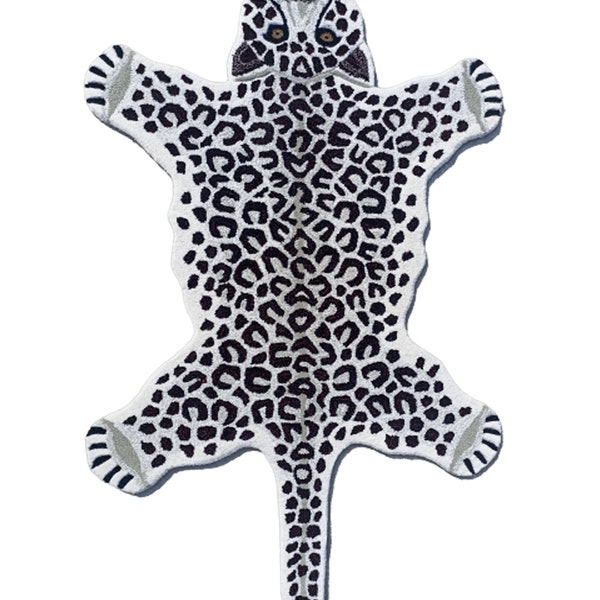 Animal Shape Rug - Etsy