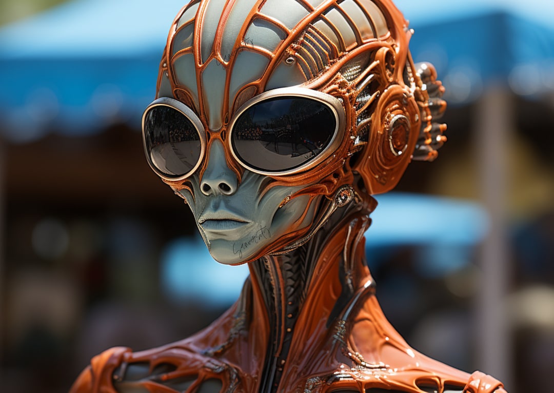 KI Digital Art, KI Product, High Quality KI Image, 1024x1024 Pixels ...