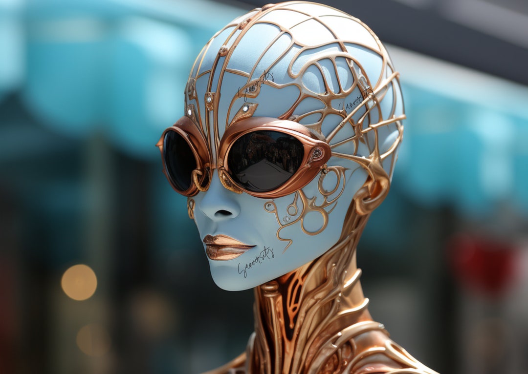 KI Digital Art, KI Product, High Quality KI Image, 1024x1024 Pixels ...