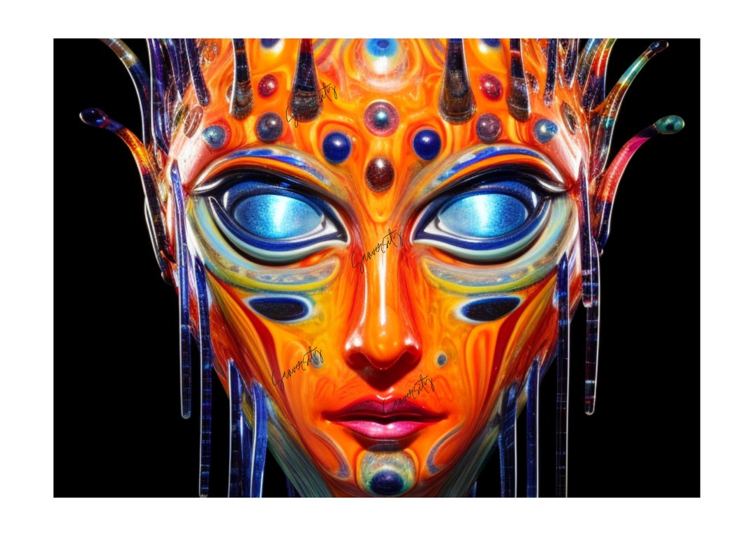 KI Digital Art, KI Product, High Quality KI Image, 768x1536 Pixels ...
