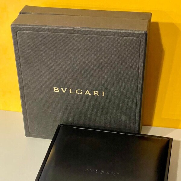 Bulgari Jewelry - Etsy